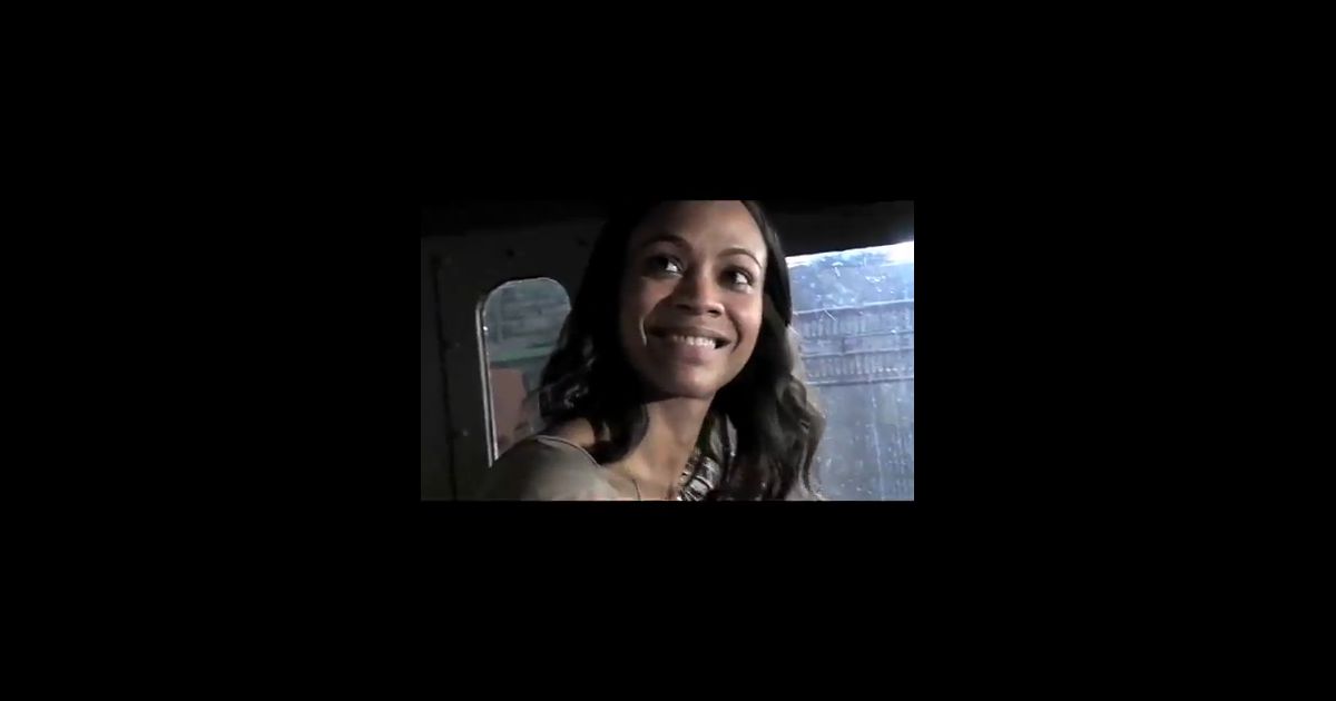 Les coulisses du film Colombiana - Purepeople