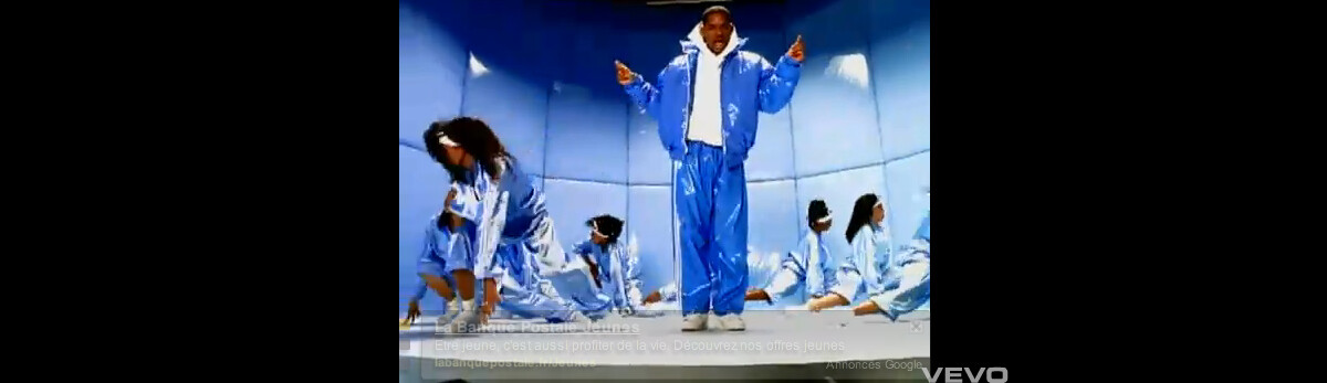 Vidéo : Clip de Gettin' Jiggy wit it, de Will Smith - Purepeople