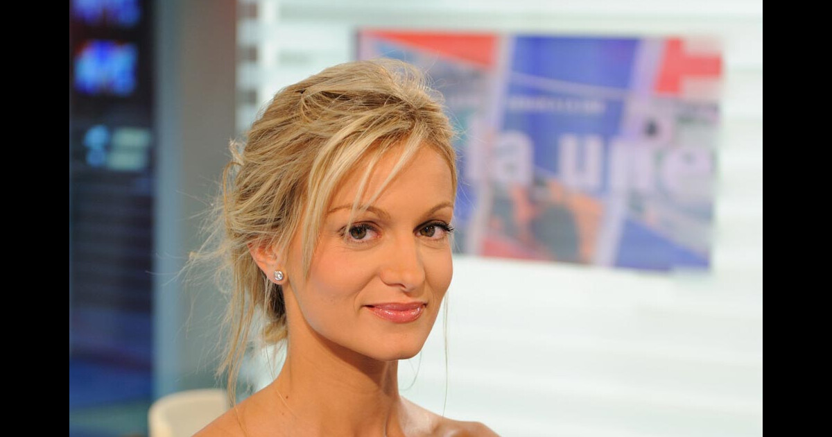 Audrey Crespo-Mara : Sa belle histoire d'amour se poursuit... - Purepeople