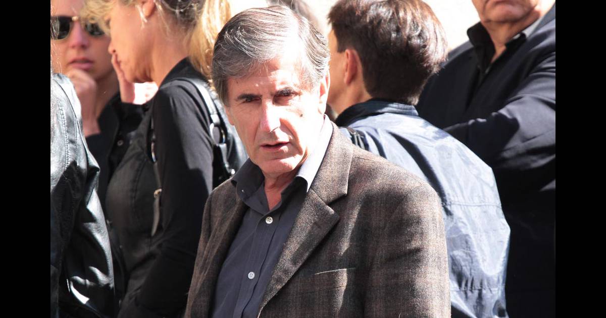 Bernard Menez - Purepeople