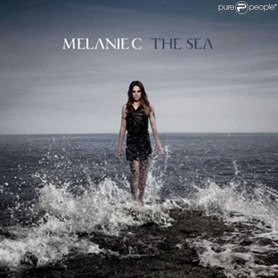 Melanie C - album The Sea - septembre 2011. - Purepeople