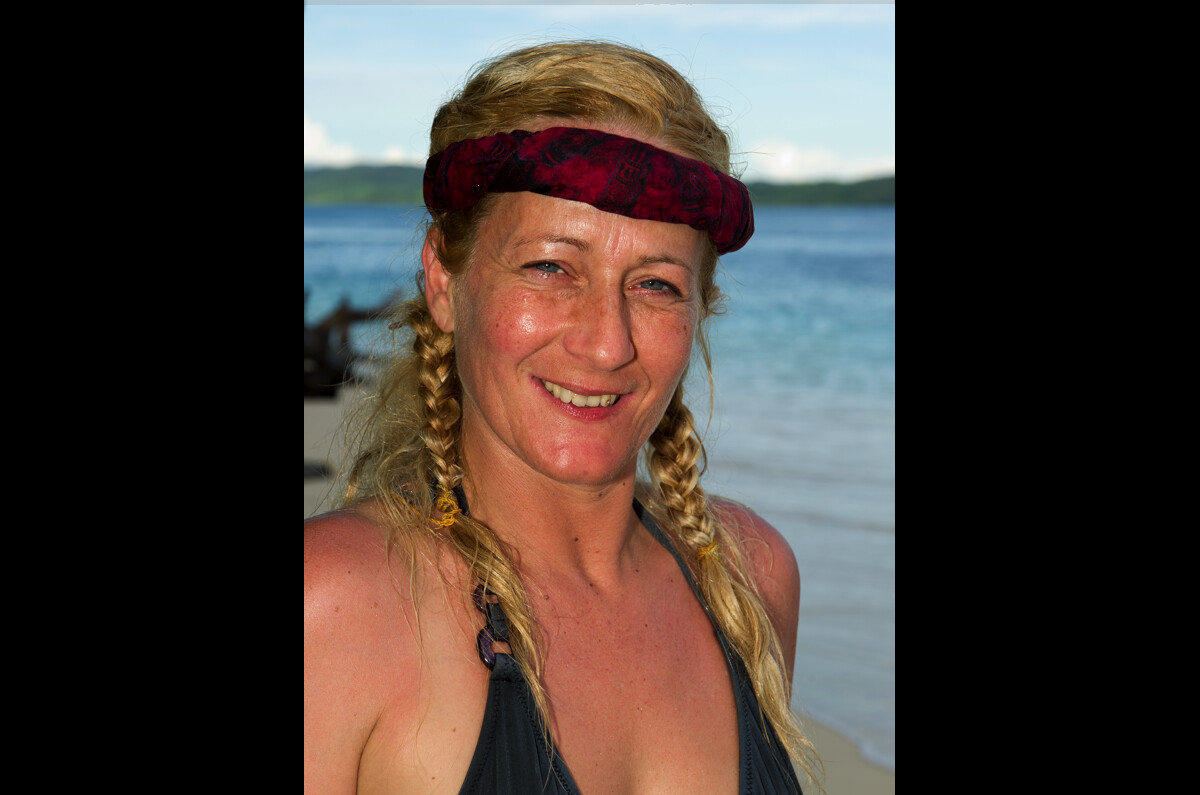 Photo : Florence dans Koh Lanta Raja Ampat - Purepeople