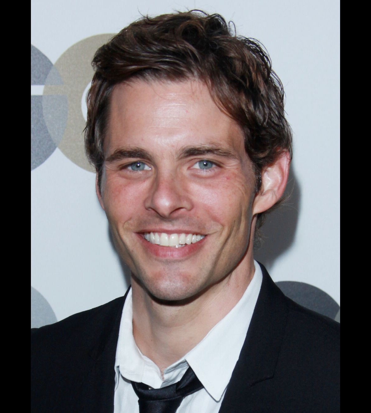 Photo : James Marsden - Purepeople