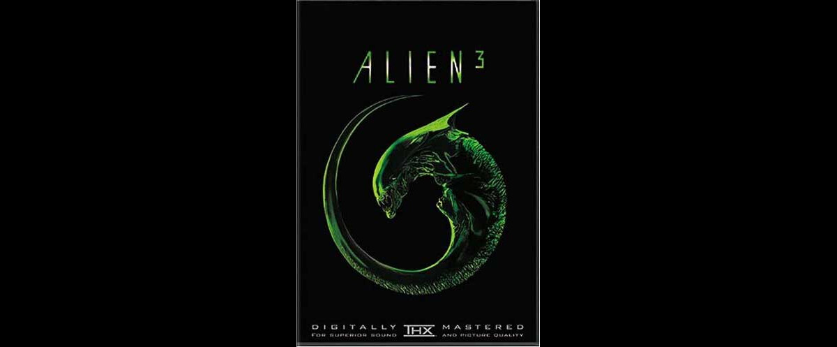 Vidéo : La bande-annonce d'Alien 3, renié par David Fincher. - Purepeople