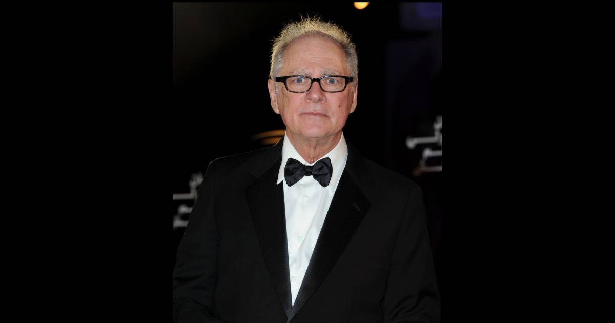 Barry Levinson - Purepeople