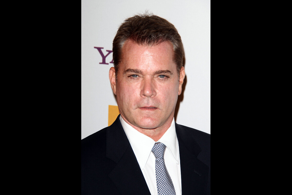 Photo : Ray Liotta à Los Angeles pour le gala de la chaîne Starz le 24 ...