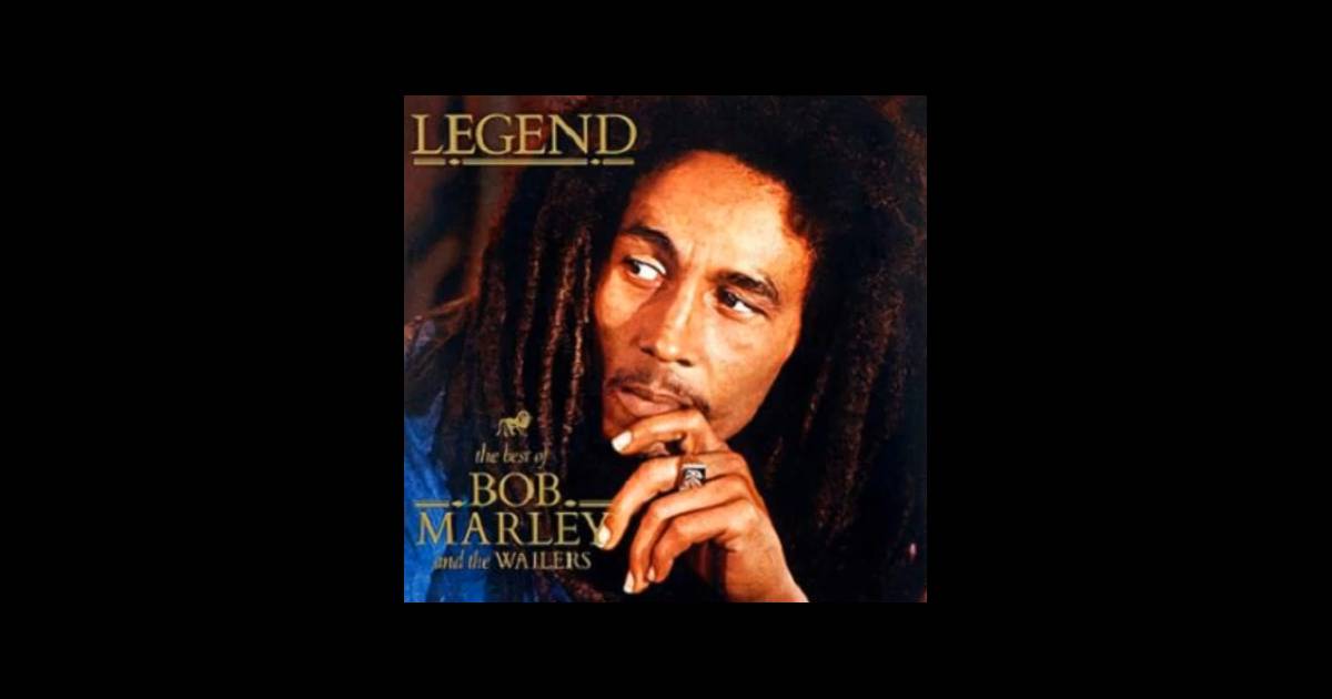 Bob Marley - Redemption Song - Purepeople
