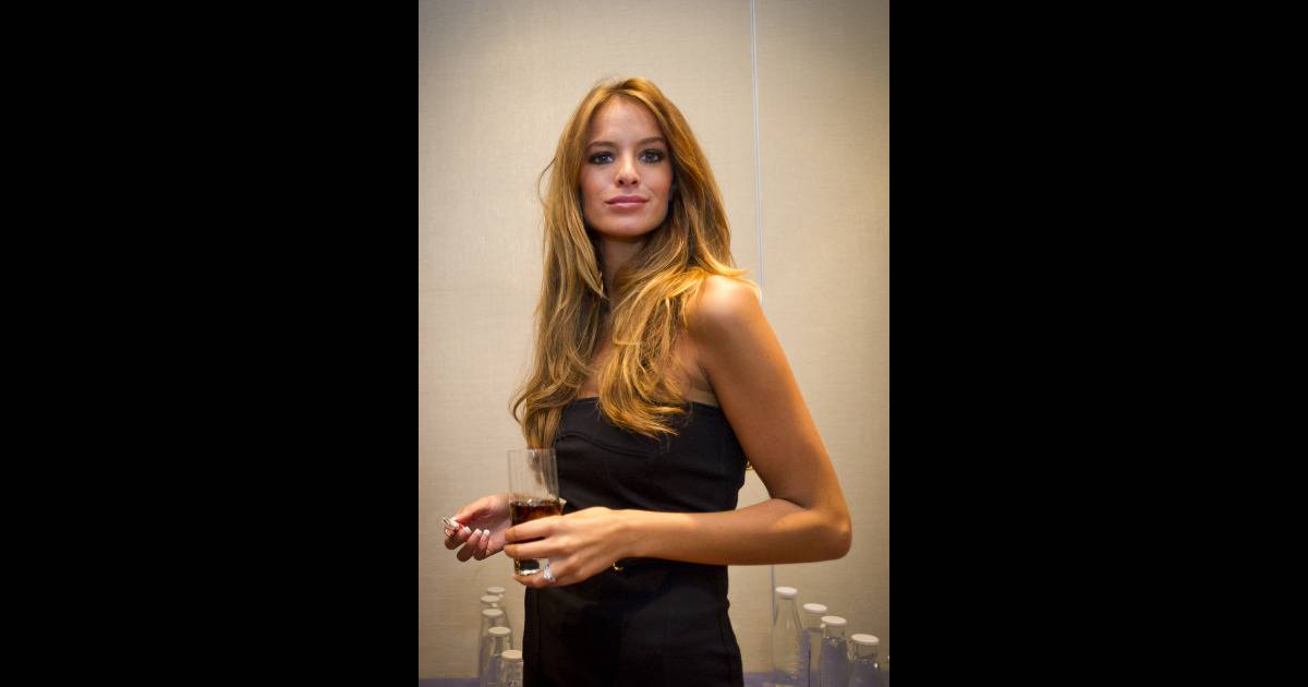 Jade Foret en octobre 2011 - Purepeople