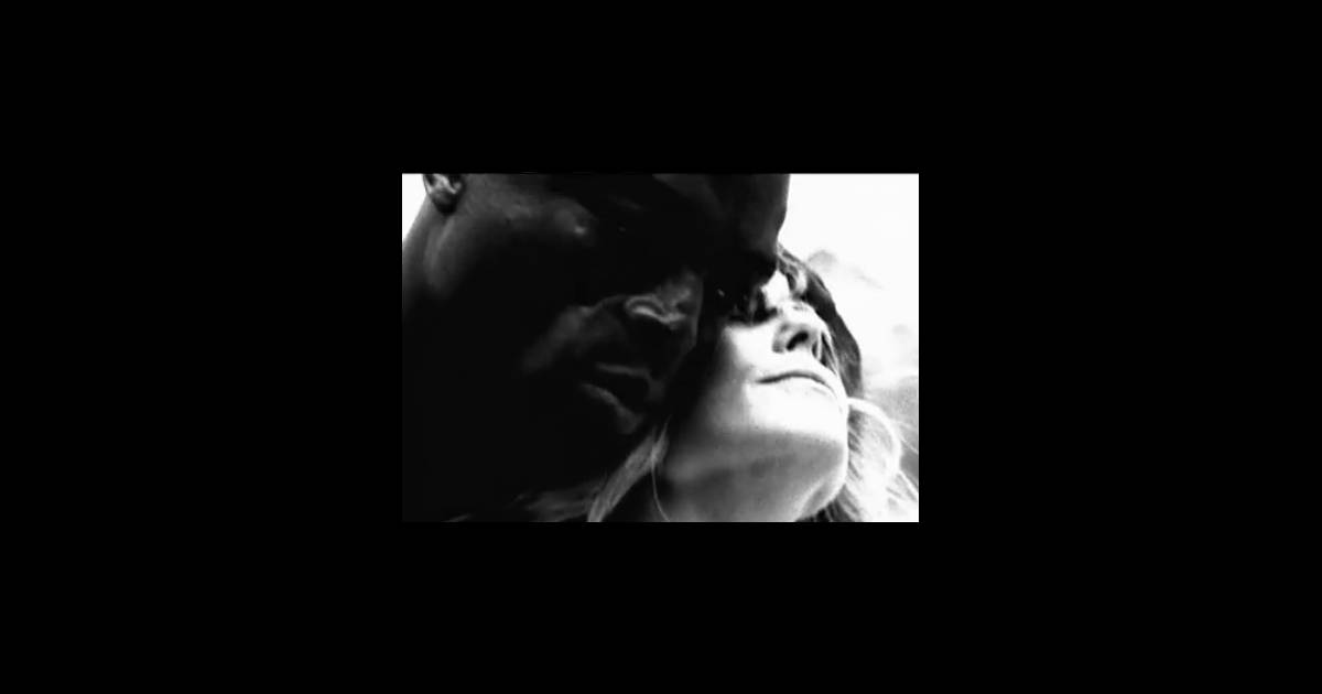 Clip Secret Avec Heidi Klum Et Seal Purepeople 5714
