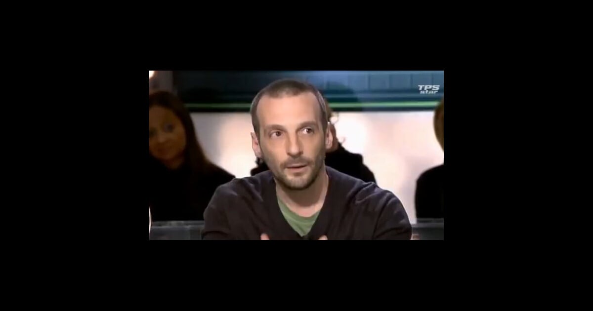 Mathieu Kassovitz explique enfin son coup de colère contre le cinéma ...