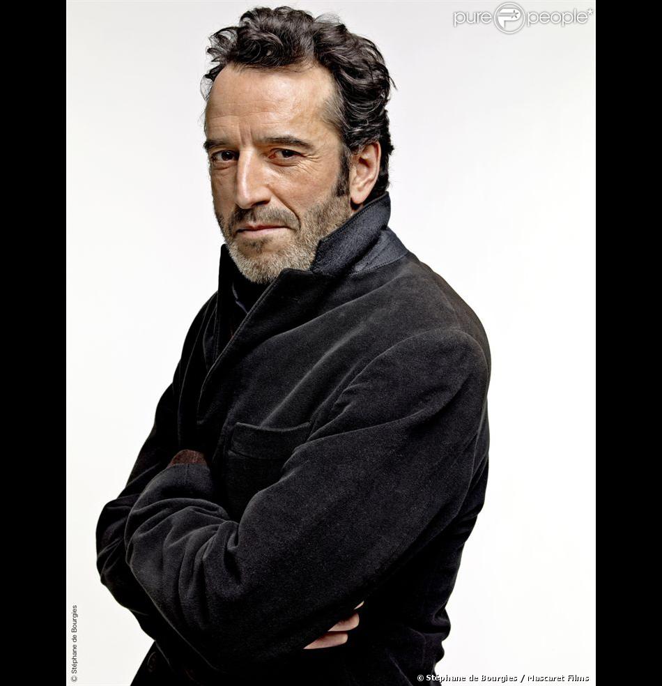 Bruno Todeschini dans Antigone 34 - Purepeople