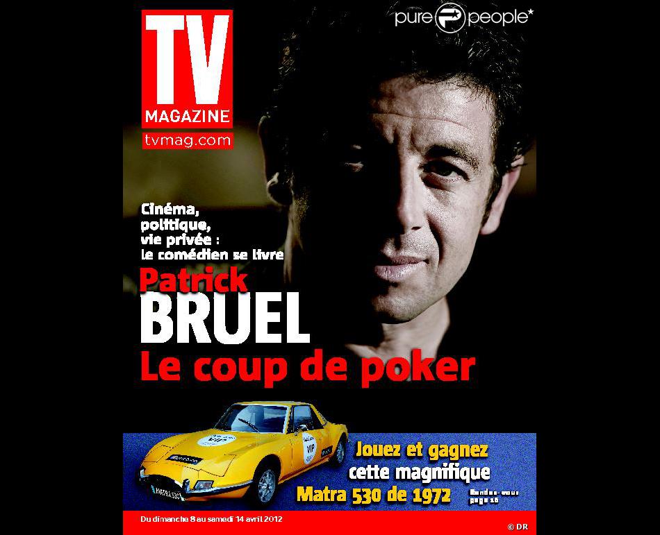 TV Magazine Purepeople