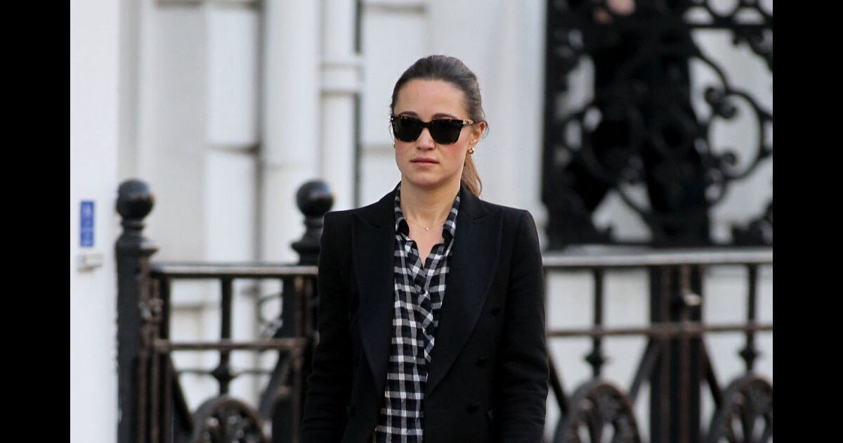 Pippa Middleton ou Kristen Stewart : La femme la plus sexy de l'année ...