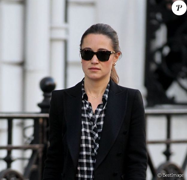 Pippa Middleton ou Kristen Stewart : La femme la plus sexy de l'année ...