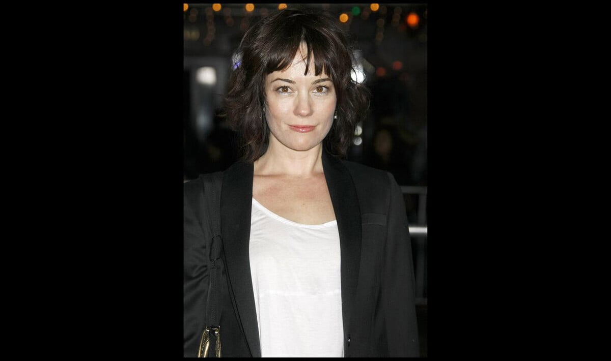 Photo Natasha Gregson Wagner Lors Dune Avant Première à Los Angeles