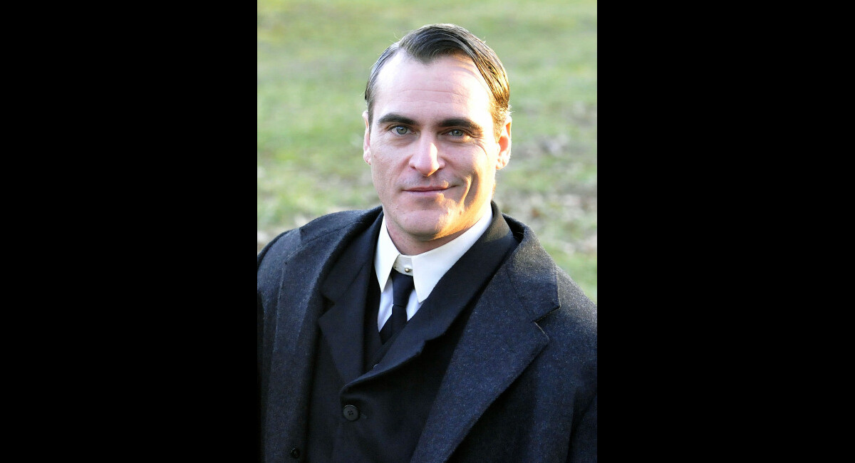 Photo : Joaquin Phoenix en janvier 2012 à New York. - Purepeople