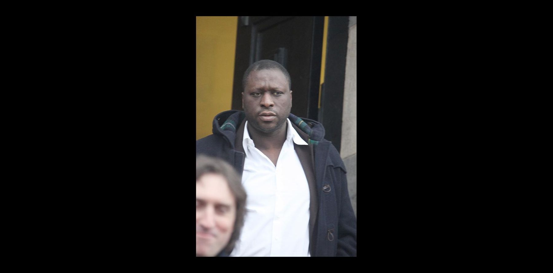 Mouss Diouf est mort - Purepeople