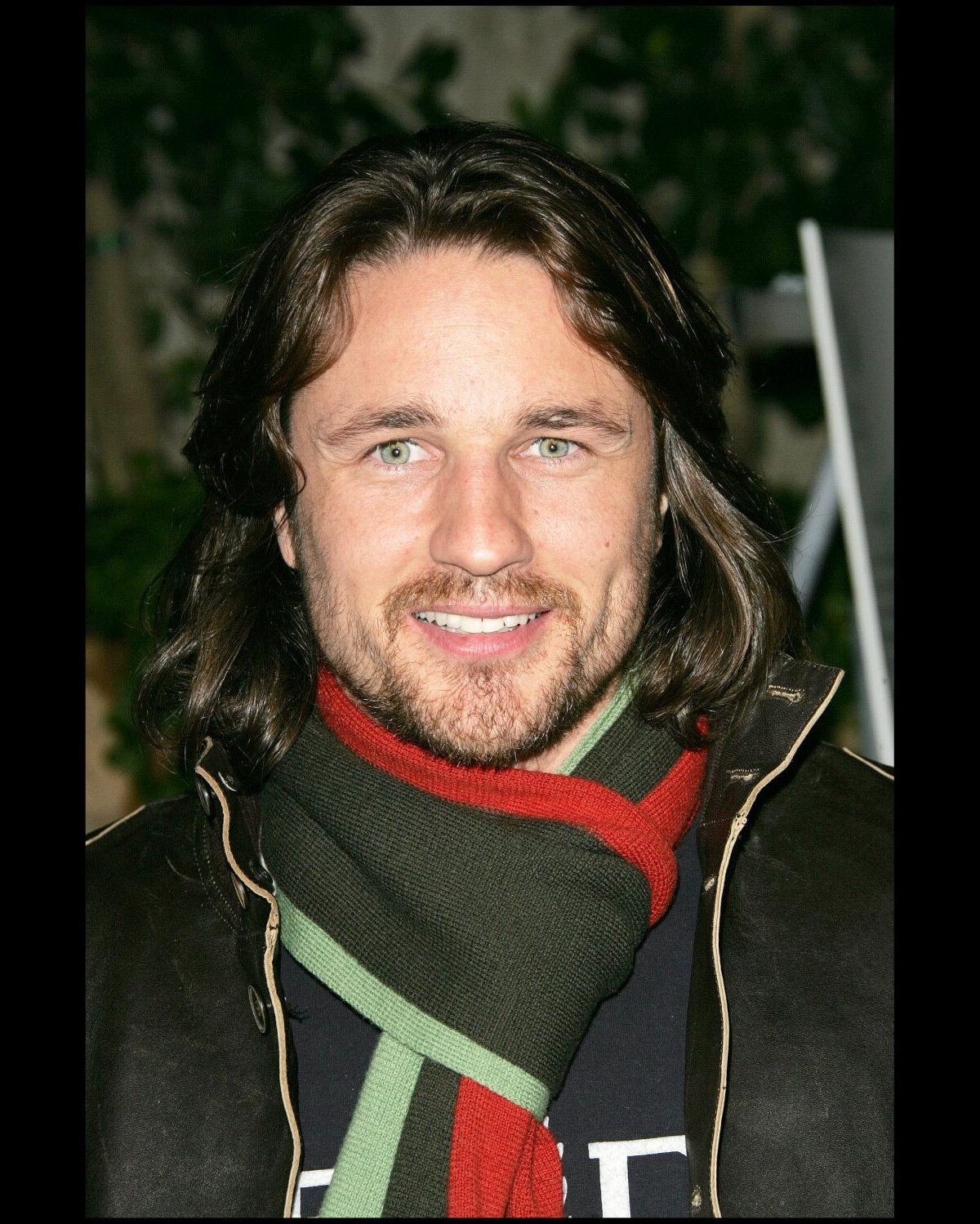 Photo : Martin Henderson le 24 février 2005 à Hollywood - Purepeople