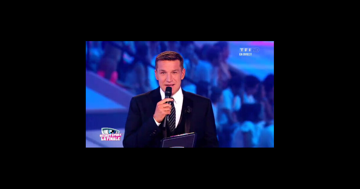 Secret Story 6 finale (LIVE) : Qui sera le grand gagnant ? - Purepeople