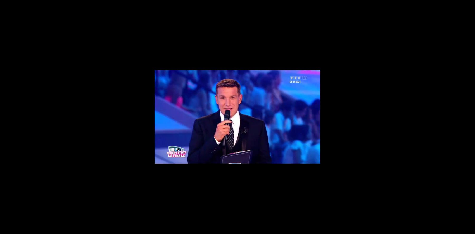 Secret Story 6 finale (LIVE) : Qui sera le grand gagnant ? - Purepeople
