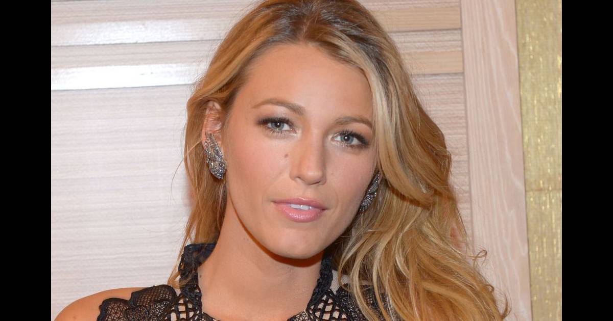 Exclusif - Blake Lively à New York, le 27 juin 2012. - Purepeople