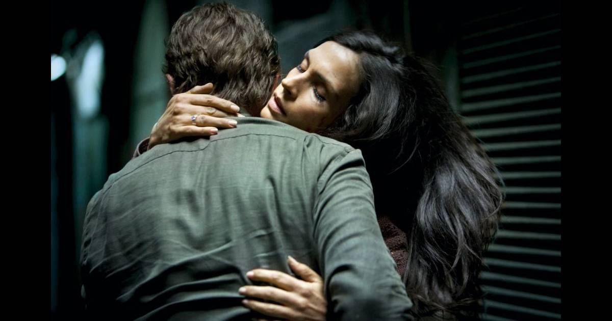Image du film Taken 2 avec Famke Janssen - Purepeople
