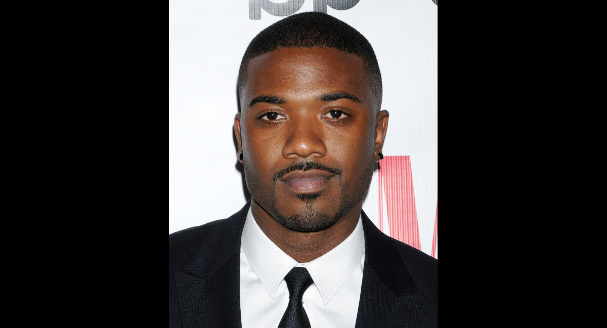 Photo : Ray J en septembre 2012 à Los Angeles - Purepeople
