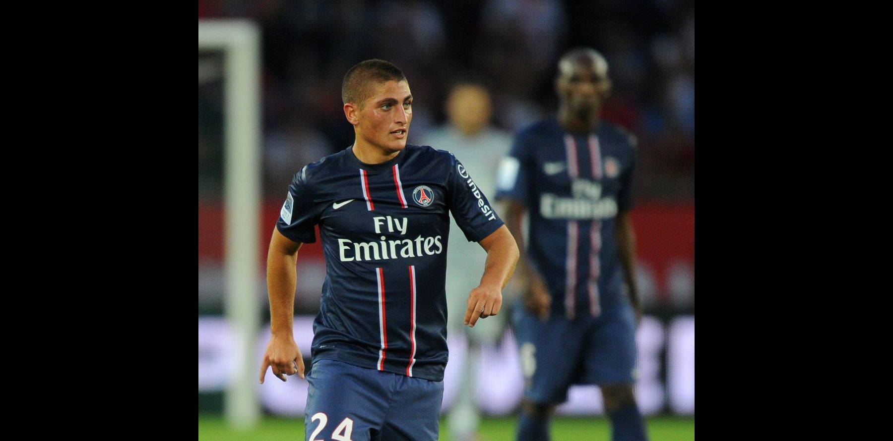 Marco Verratti - PSG : L'incroyable destin du petit prodige devenu star ...