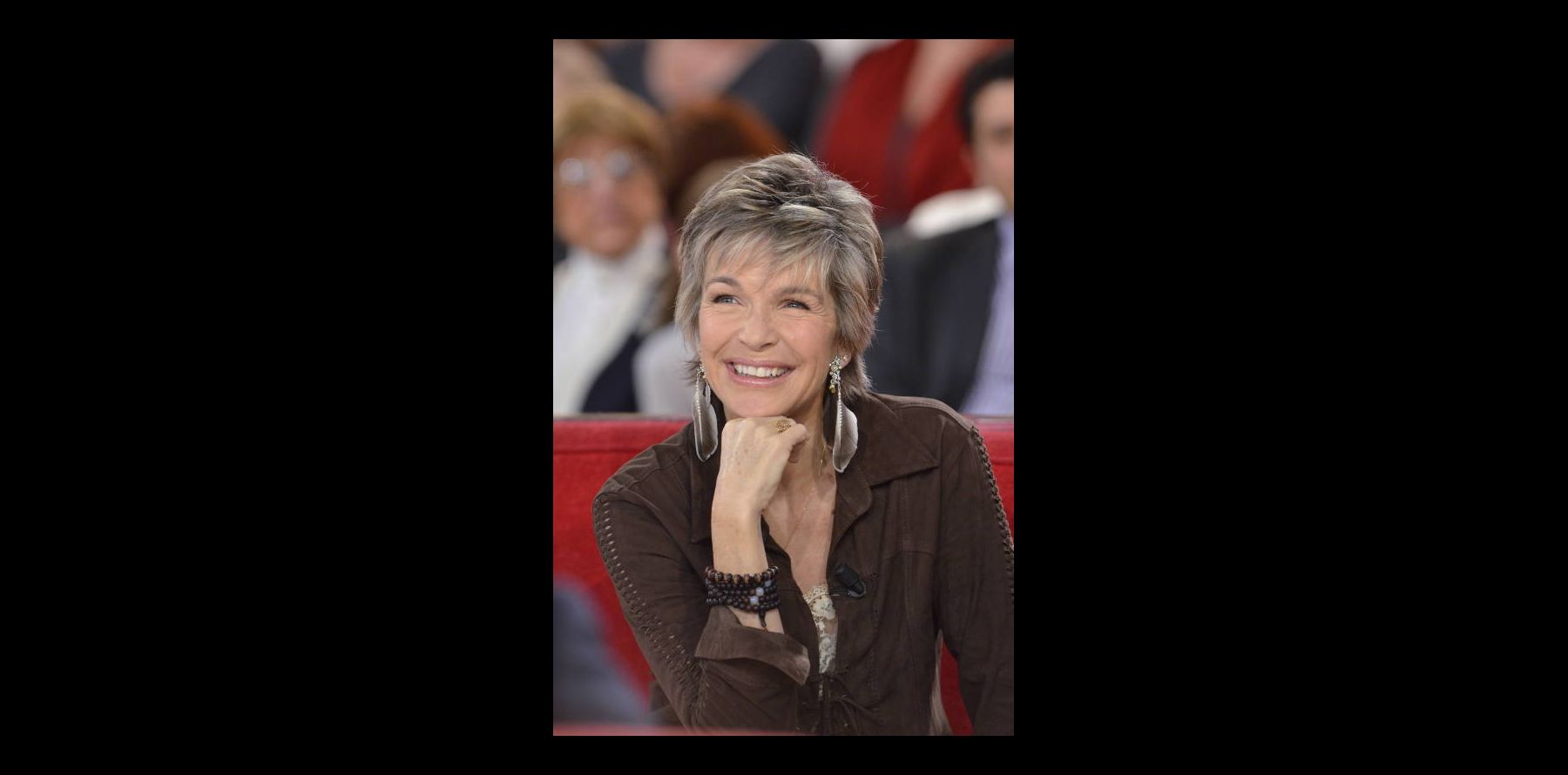 Véronique Jannot, son combat pour adopter Migmar : ''C'est long et ...