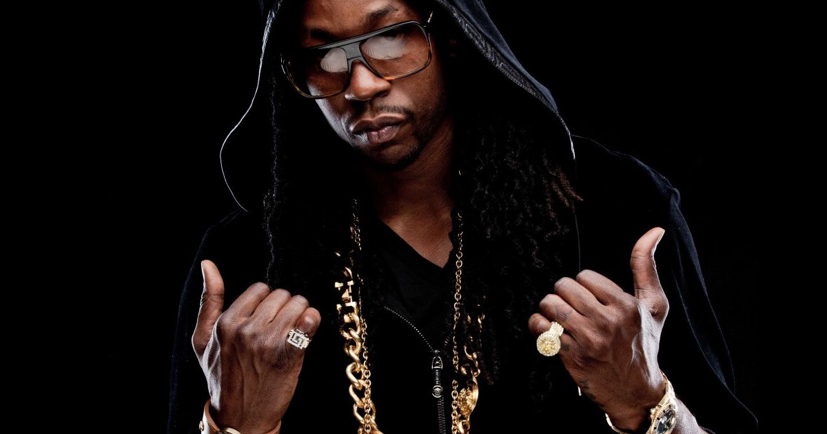2 Chainz : Un concert parisien mémorable et une dédicace à son ami ...
