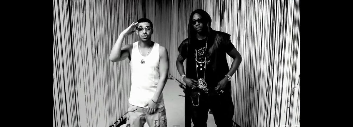 Vidéo : 2 Chainz Ft. Drake - No Lie - Purepeople