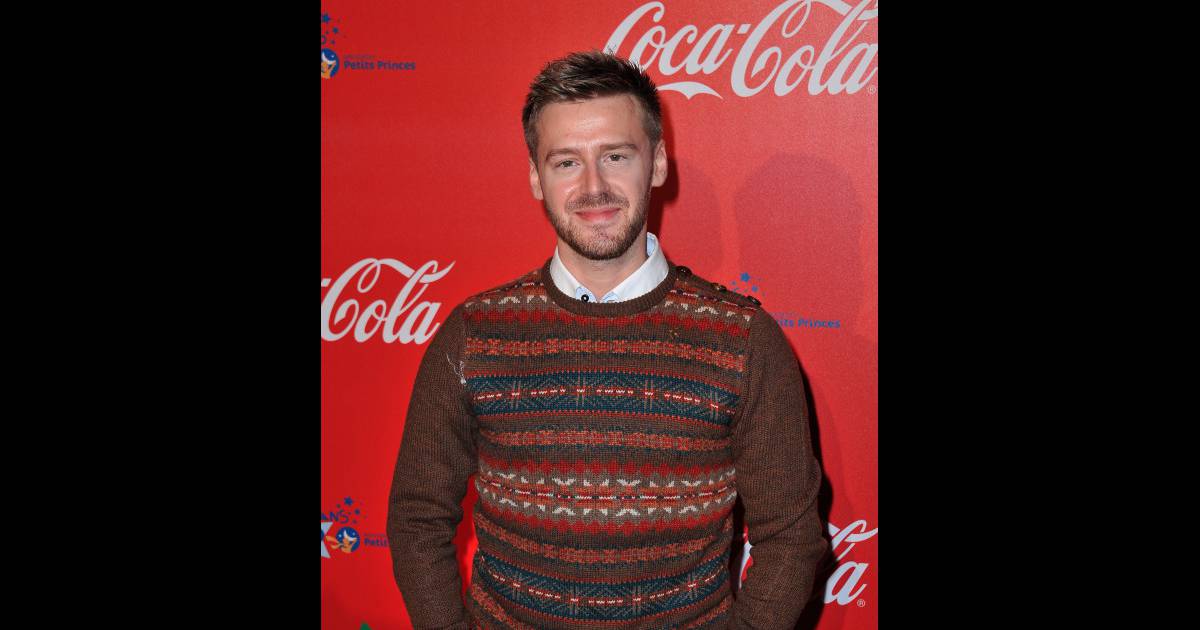 On a retrouvé Jonatan Cerrada de Nouvelle Star auprès de Sheryfa Luna ...