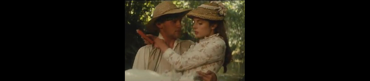 Vidéo : Extrait du film Tess de Roman Polanski - Purepeople