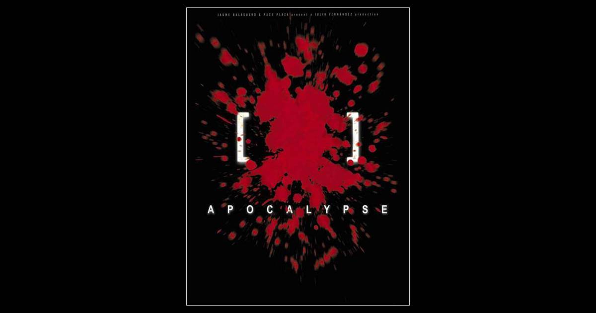 REC 4 : Une nouvelle bande-annonce sanglante pour annoncer l'apocalypse ...