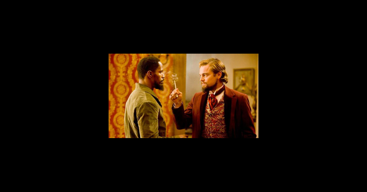 Django Unchained : Spike Lee trouve le film de Quentin Tarantino ...