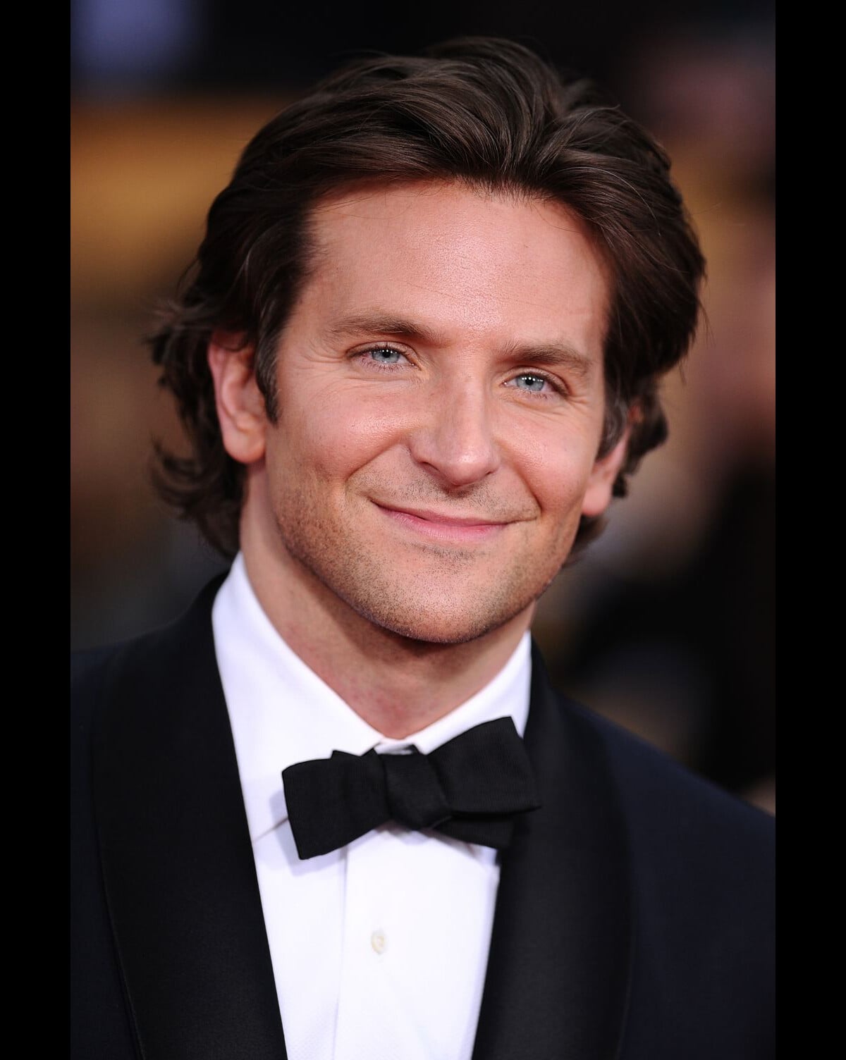 Photo : Bradley Cooper lors des Screen Actors Guild Awards à Los ...