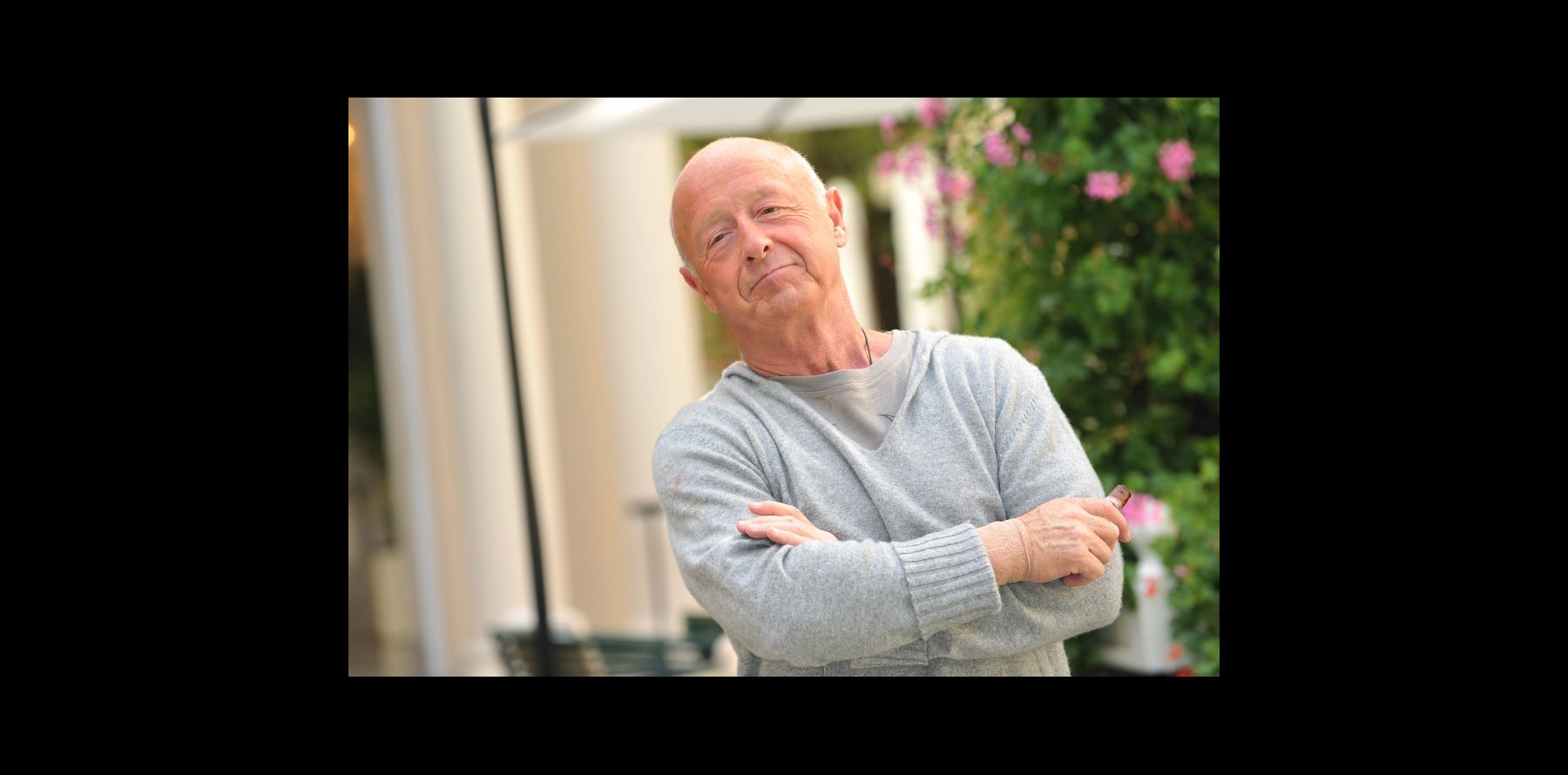 Tony Scott décédé : Son agent lui réclame un million de dollars ...
