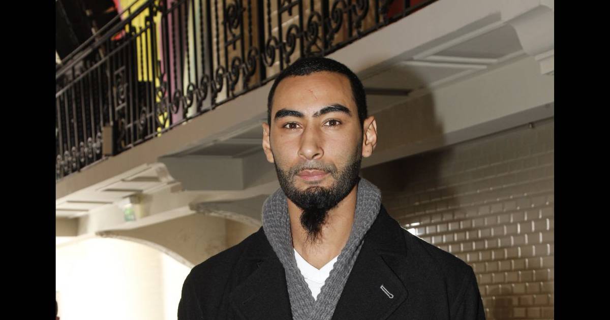 La Fouine : Le rappeur cible de plusieurs coups de feu ! - Purepeople