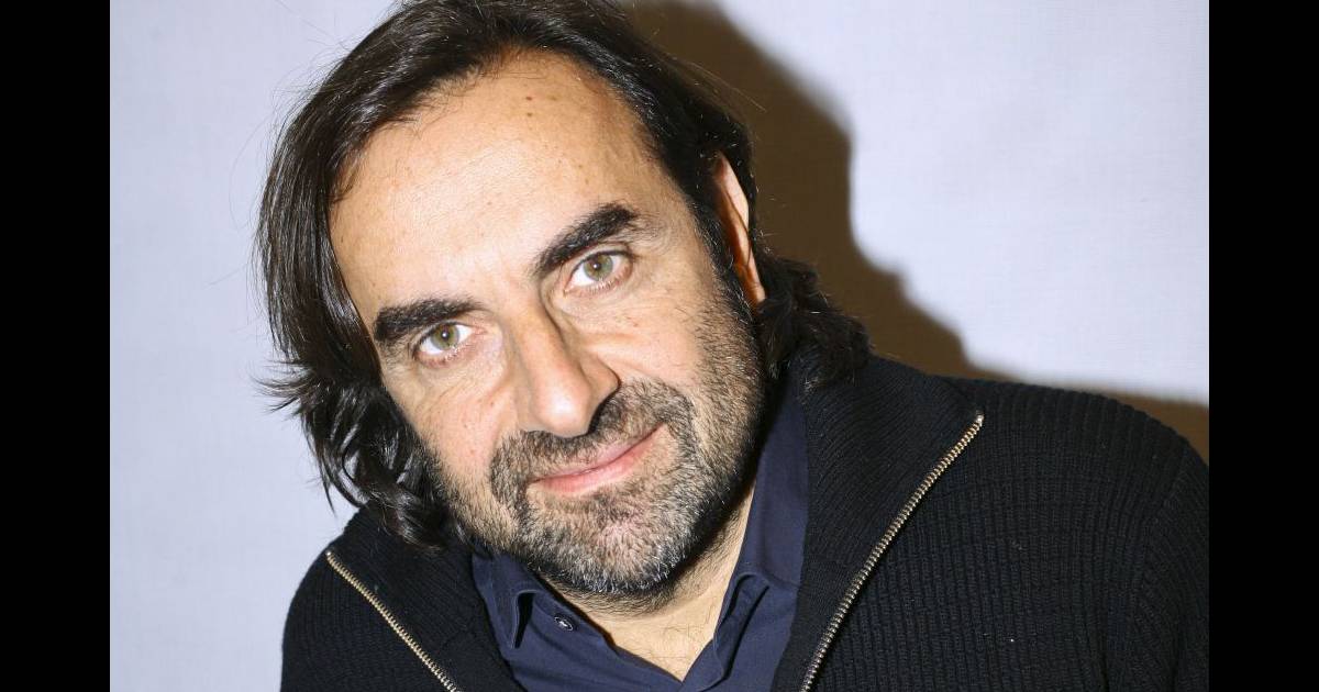 Nouvelle star : André Manoukian, un juré à 100 000 euros - Purepeople