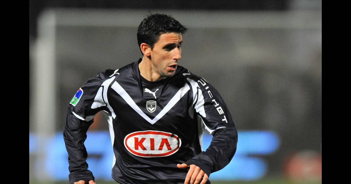 Alejandro Alonso : Le cauchemar de l'ex-joueur de l'ASSE, vaincu par la ...