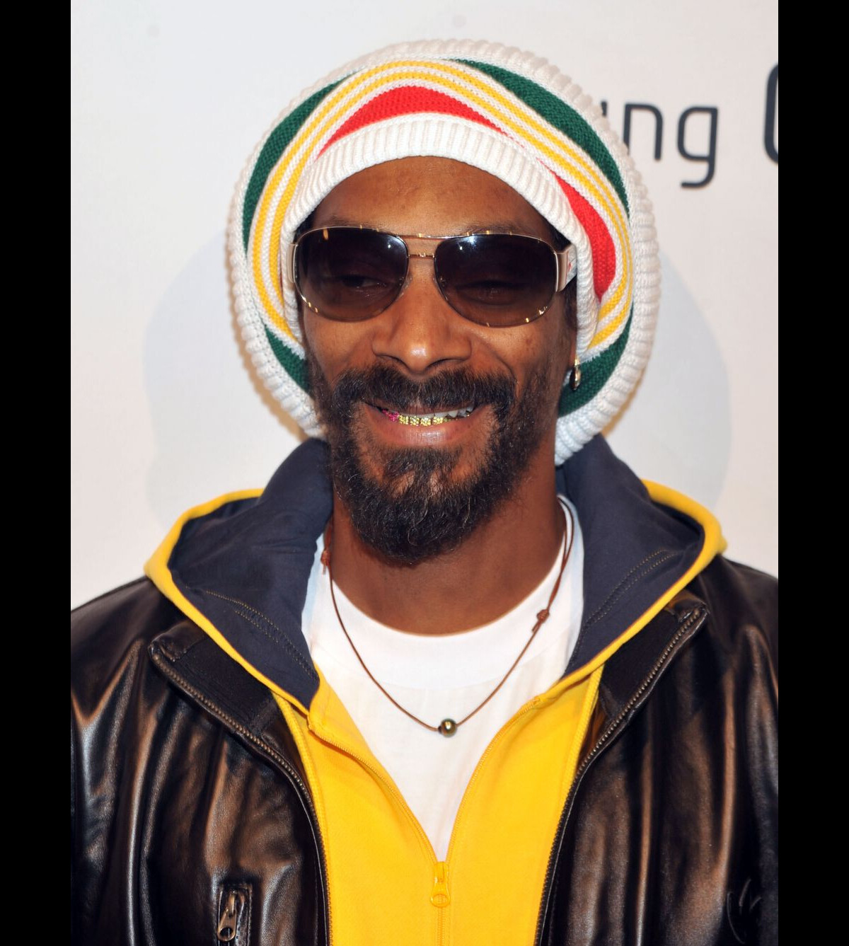Photo : Snoop Dogg le 4 février 2013 à Los Angeles. - Purepeople