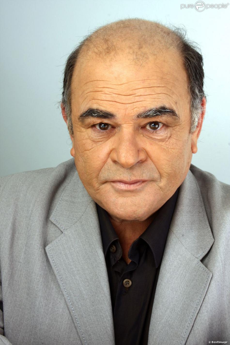 Jean Benguigui - Alchetron, The Free Social Encyclopedia