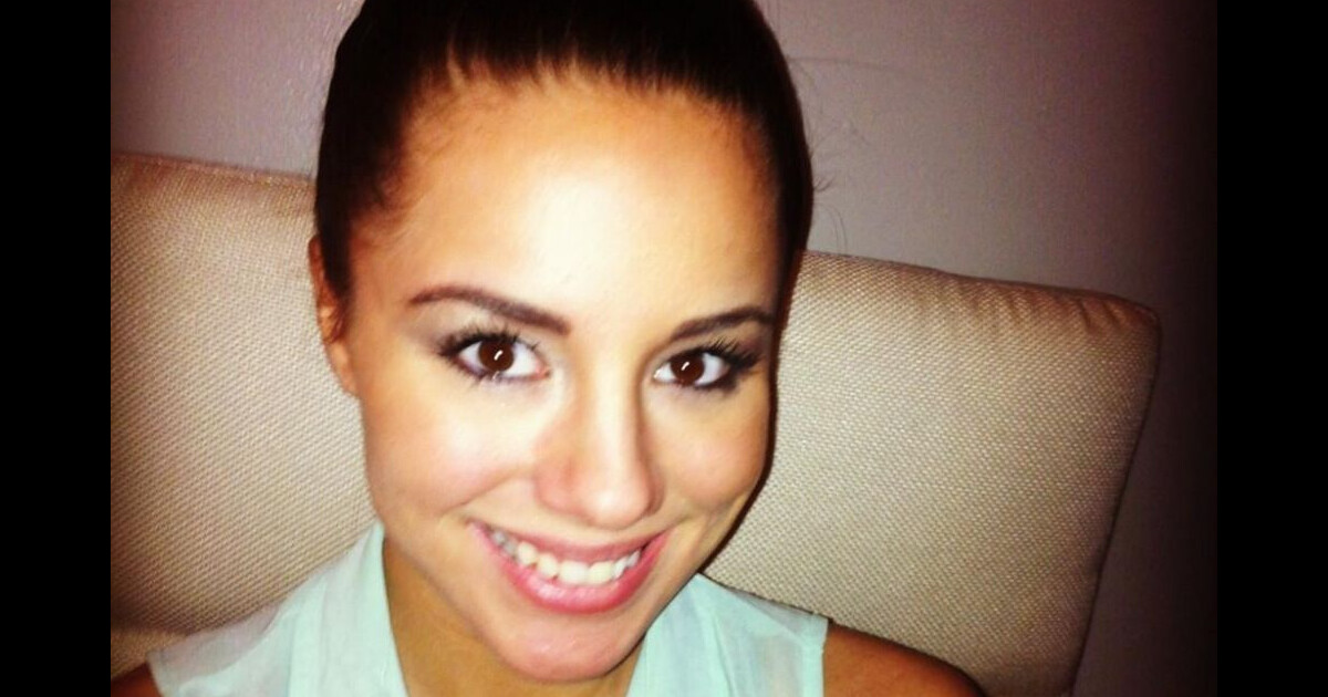 Melissa King Ex Miss Teen Usa Après La Vidéo Porno Lalcool Et La