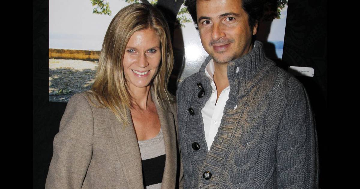 Sarah Lelouch va se marier avec David Marouani (David et Jonathan ...