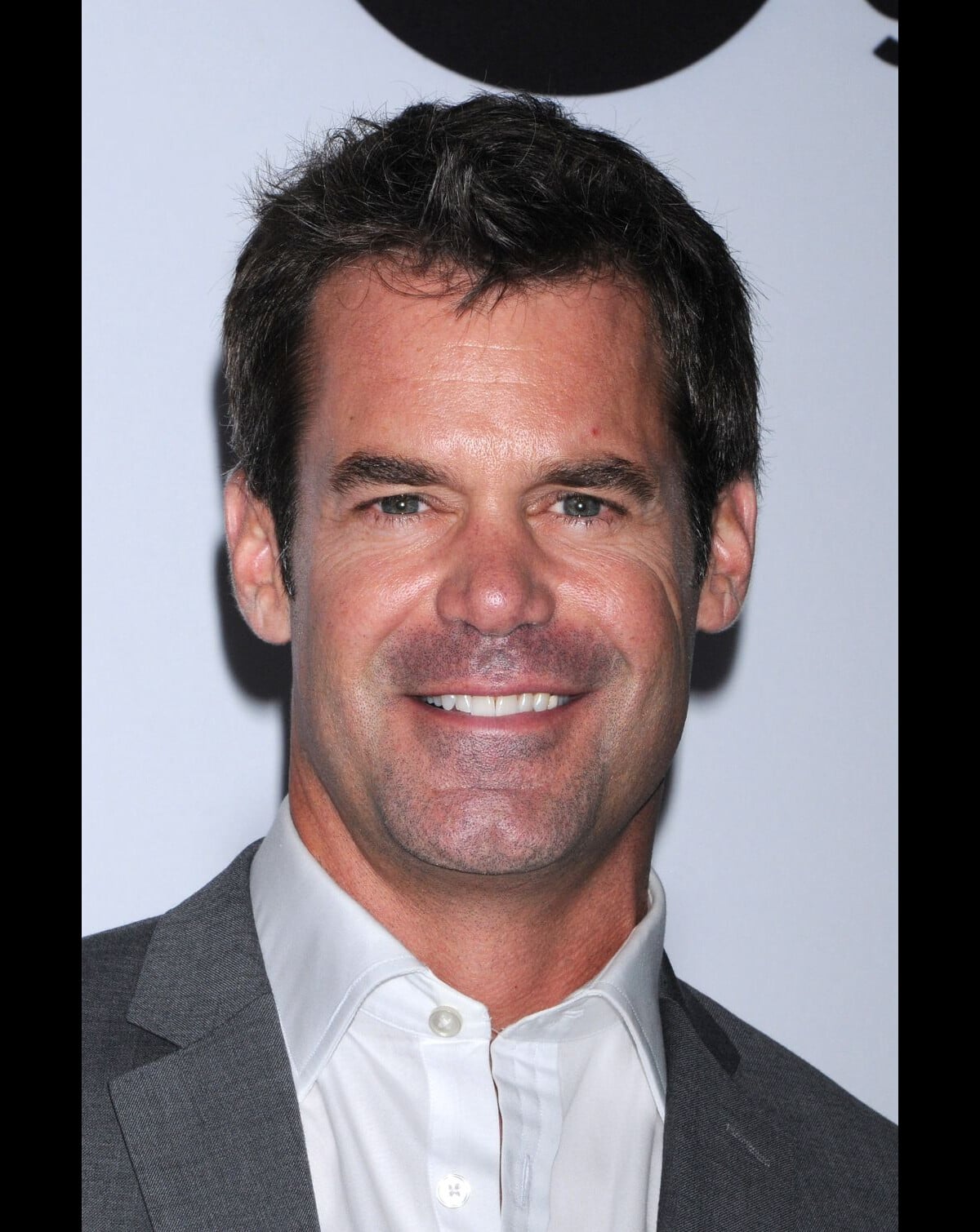 Photo : Tuc Watkins au lancement de la dernière saison Desperate ...