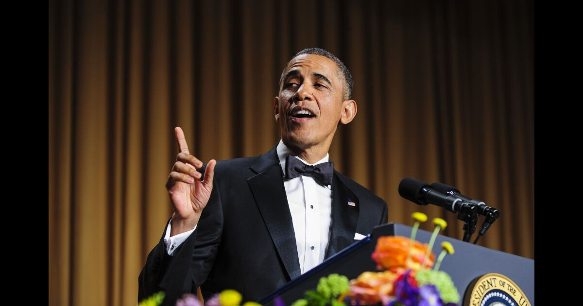 Coming out de Jason Collins : Barack Obama salue le courage du joueur ...