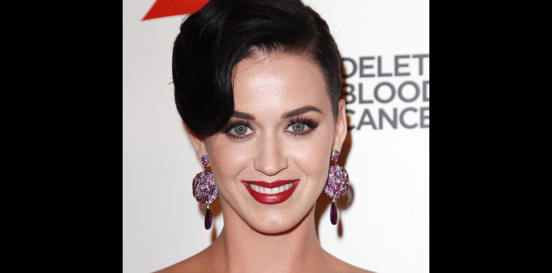 Katy Perry et Georgia May Jagger: Radieuses et engagées contre le ...