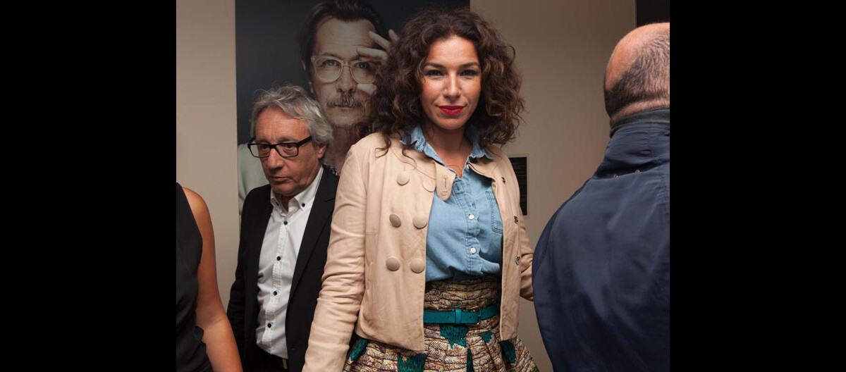 Vidéo : Anne Depetrini - Purepeople