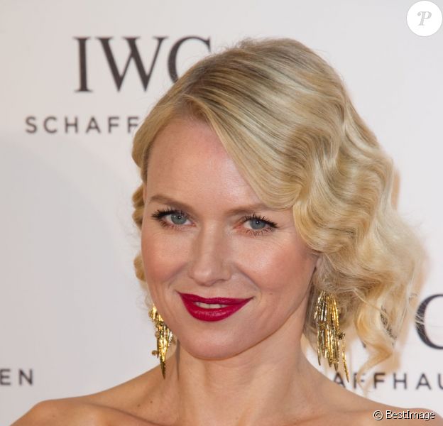 Naomi Watts, icône sensuelle face à Karolina Kurkova et Lola Dewaere à ...