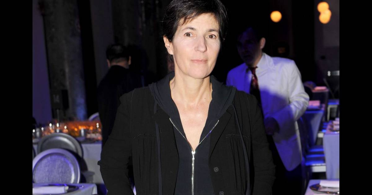 Christine Angot sévèrement condamnée : L'écrivaine est ''totalement ...